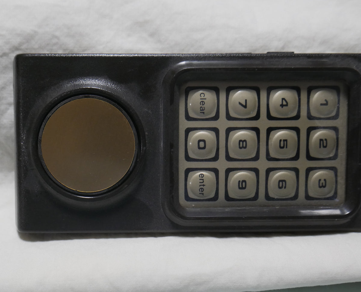intellivision controller