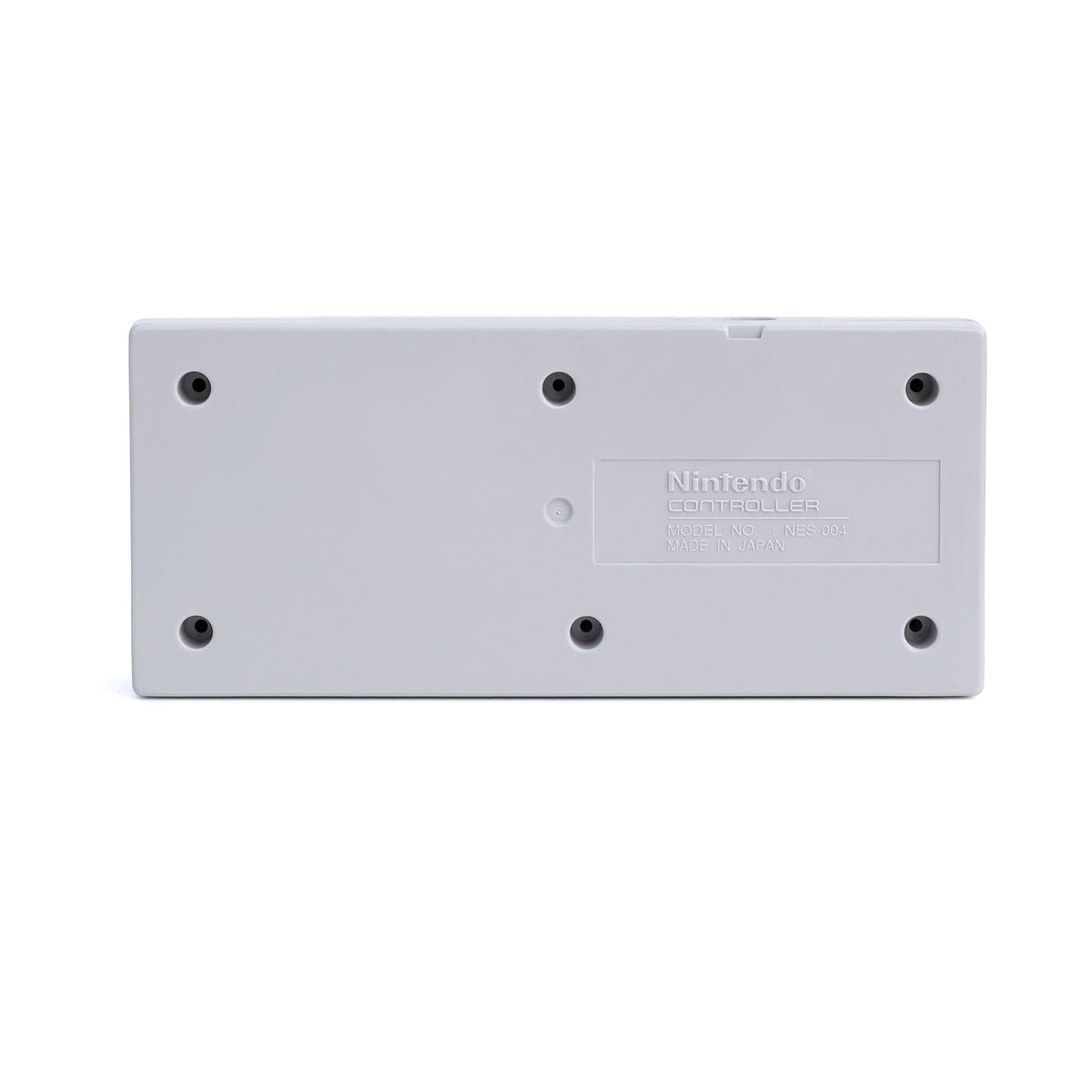 Nintendo NES Controller Shell [Original] – Hoskbrew