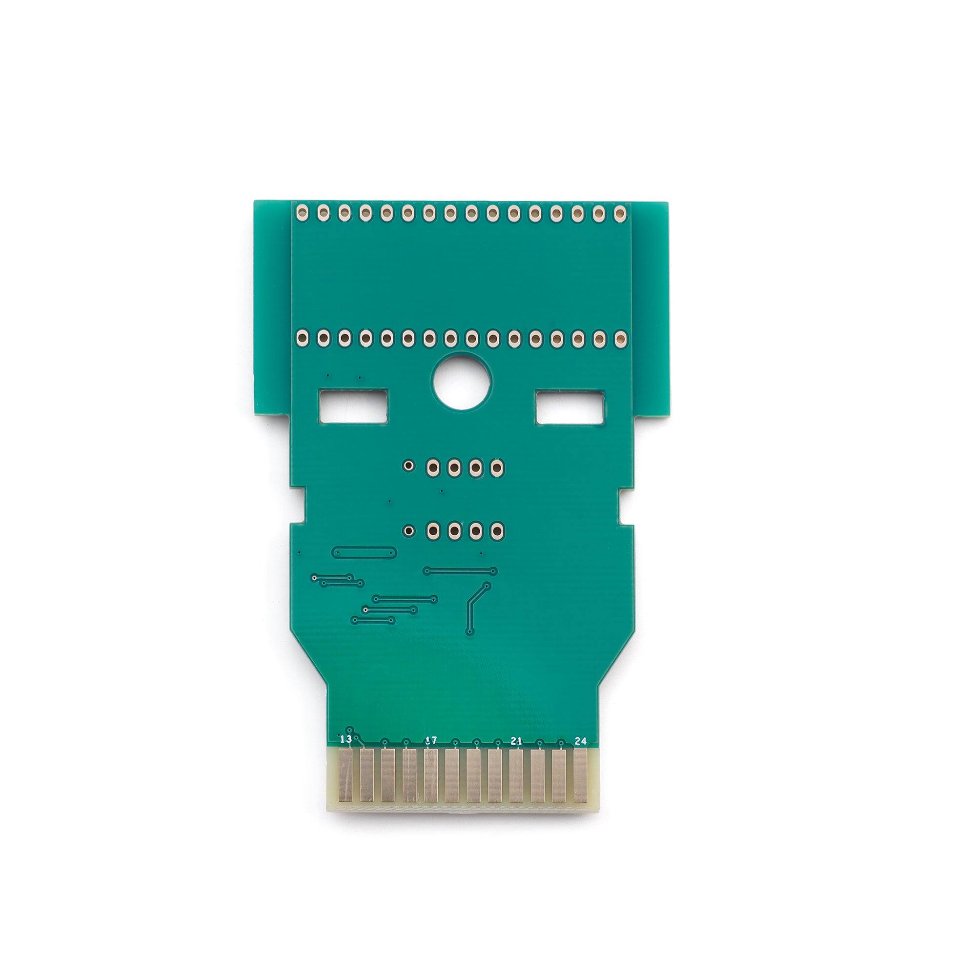 Atari 2600 Retro Circuit Rev B – Hoskbrew