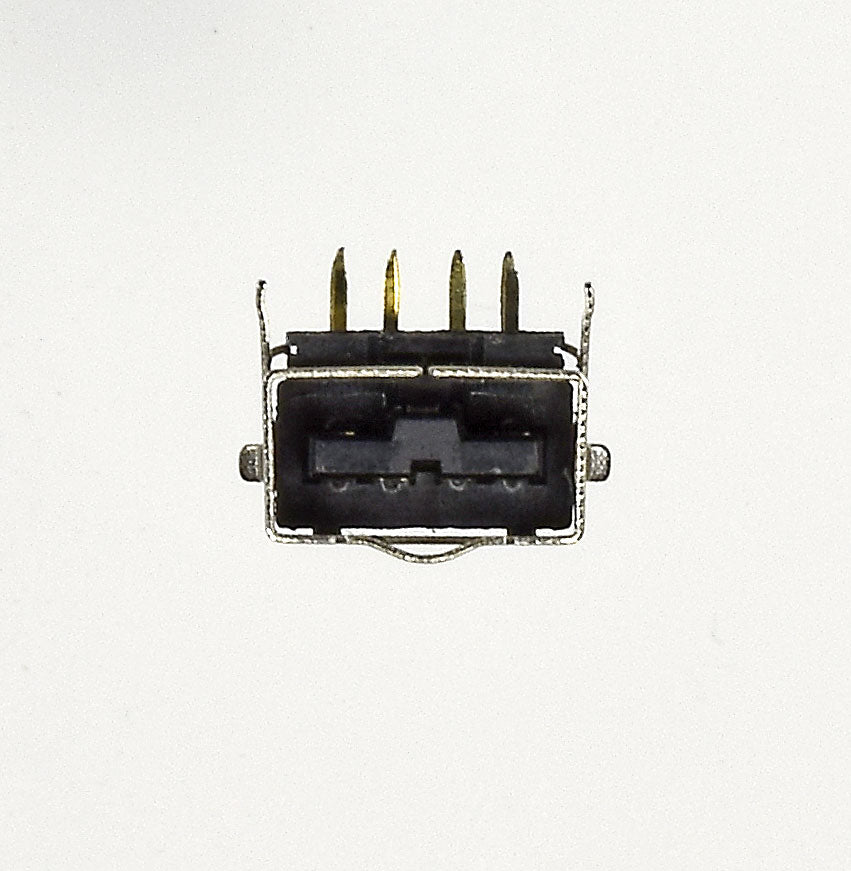 Gameboy Advance SP Charging Port – Hoskinson Industries