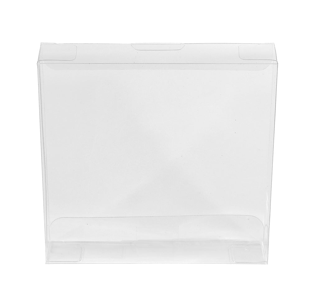 GameBoy Color Game Box Protector — Standard Size | Hoskbrew
