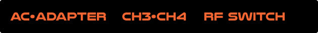 Nintendo NES Console Channel Label – Hoskbrew